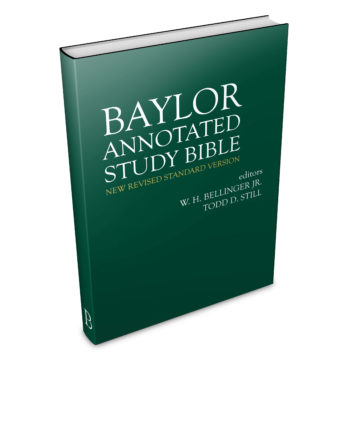 Home – Baylor University Press