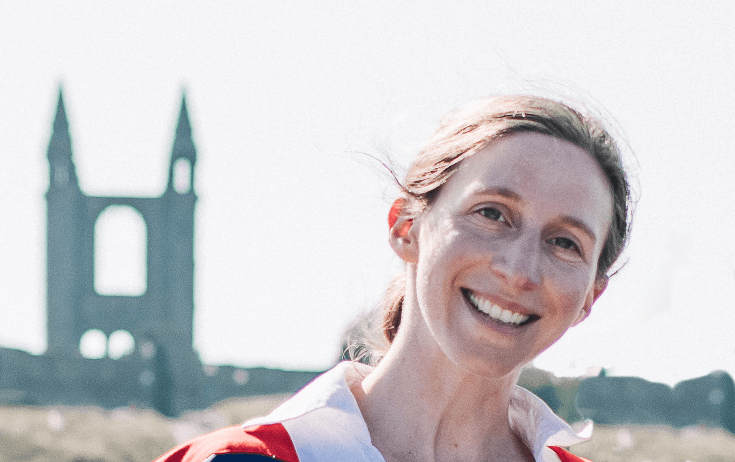 Judith Wolfe Podium Lecture "C.S. Lewis: Inklings of Heaven" – Baylor ...