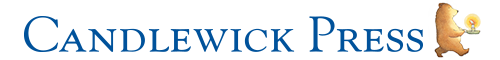 Charles R. Smith - Candlewick Press