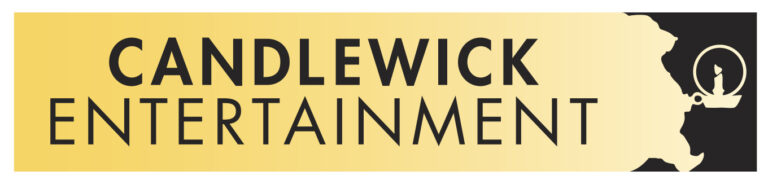 Candlewick Entertainment - Candlewick Press