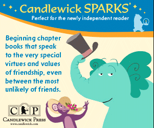 Home page - Candlewick Press