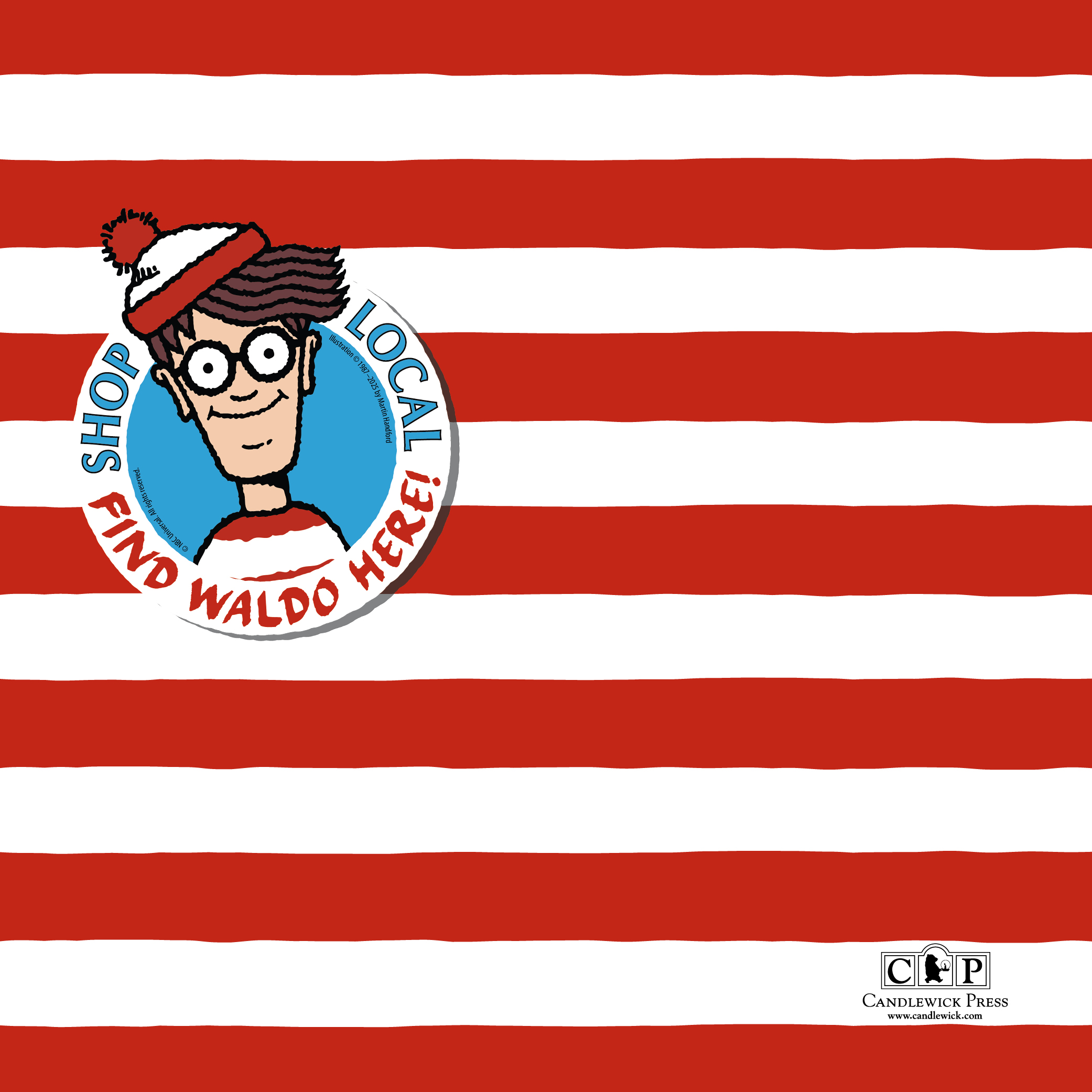 Home page - Candlewick Press