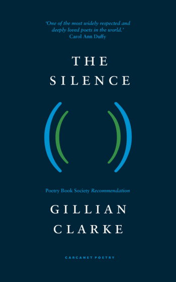 Gillian Clarke: Hay Festival - Carcanet Press