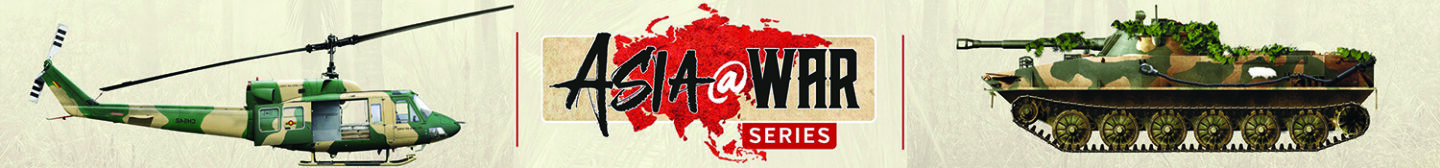 Asia@War