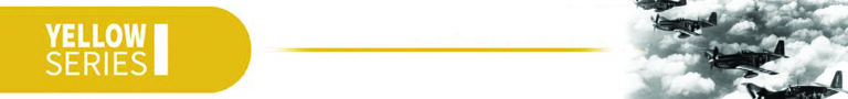 Yellow Series: The Ultimate Guide to Military Aircraft