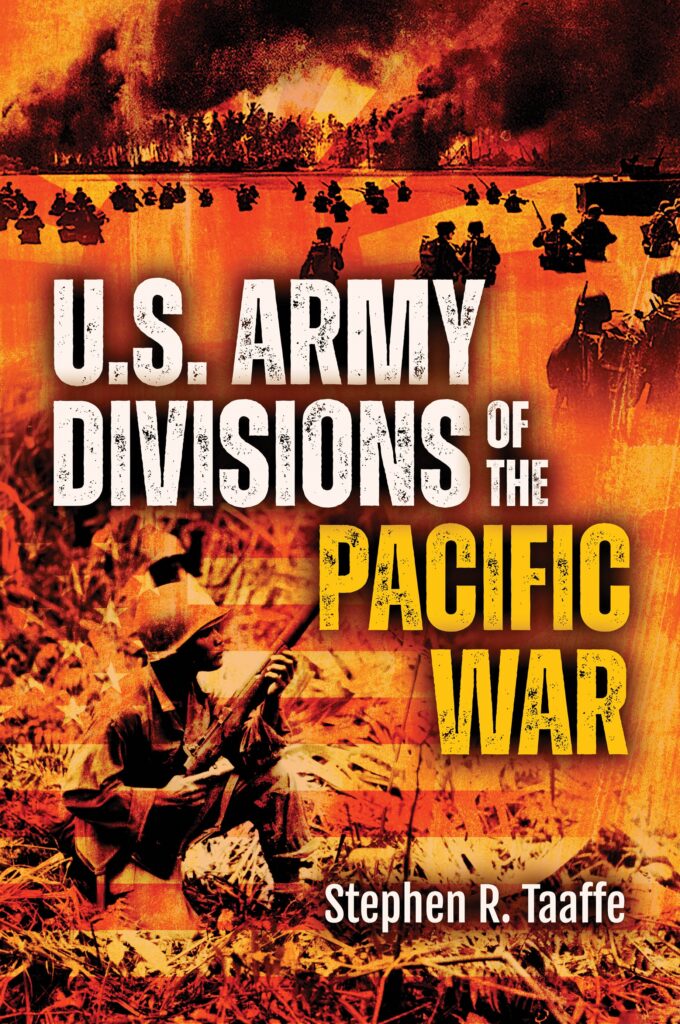 The Seven Essential Books on World War II's Pacific Theater - Casemate ...