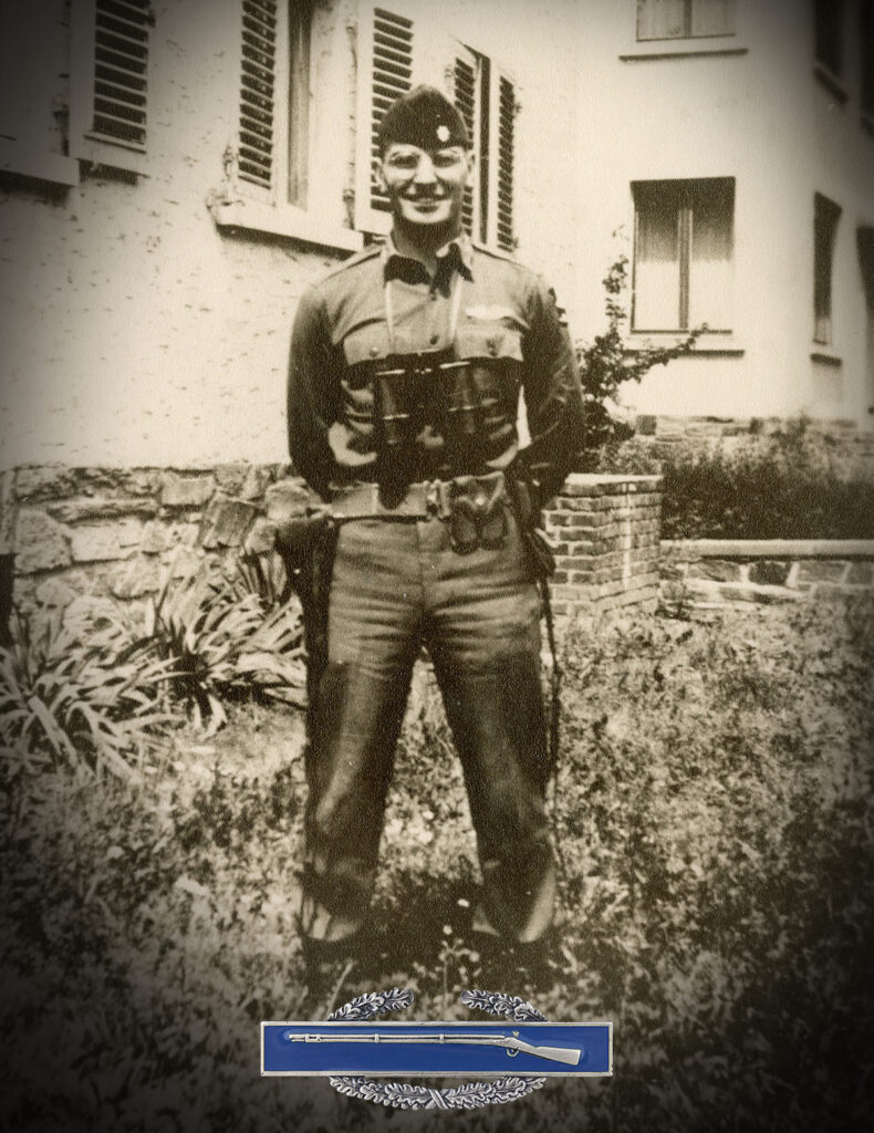 Ride to the Sound of the Guns- Author Guest Post - Casemate Publishers