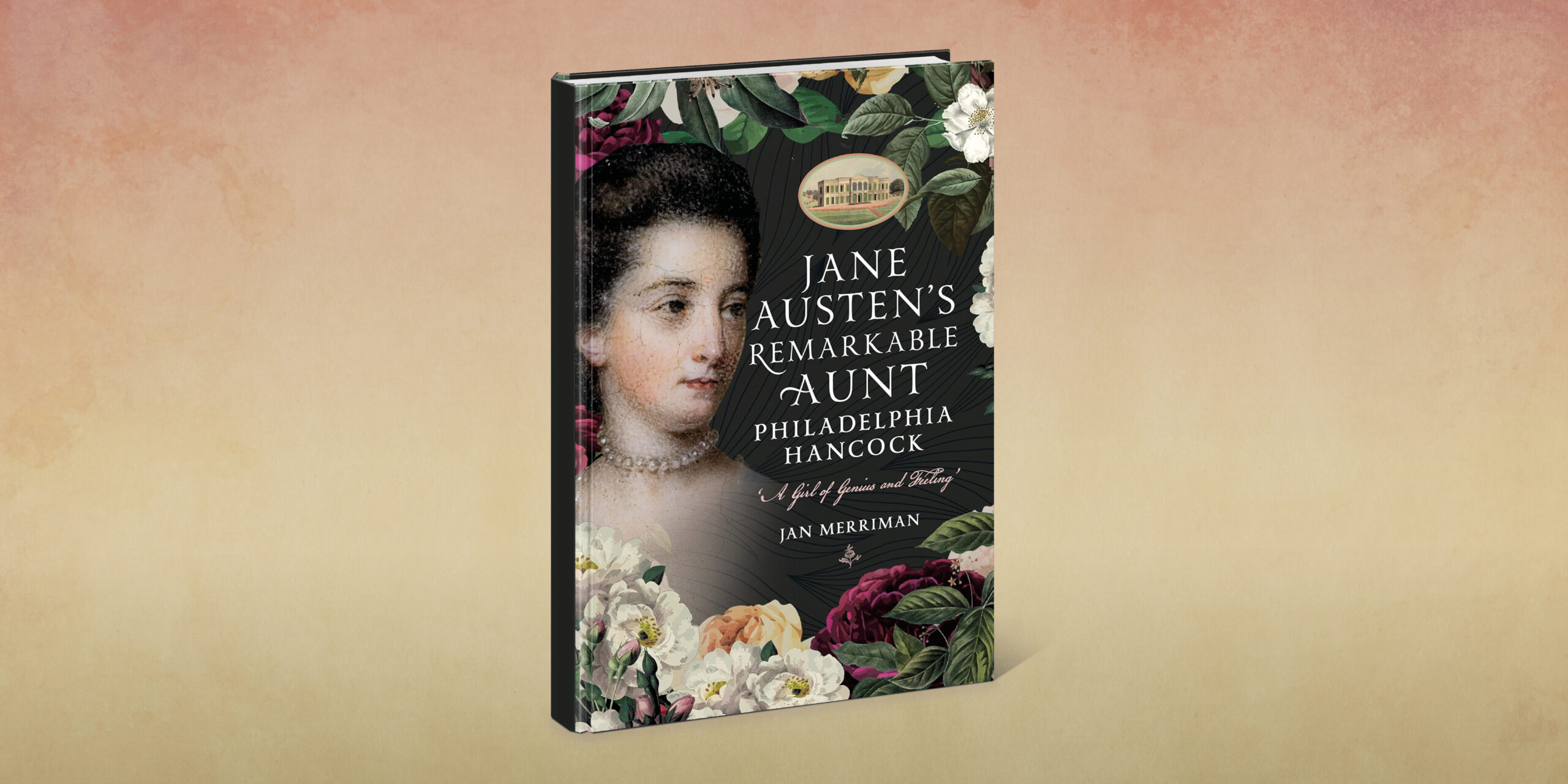 Jane Austen's Remarkable Aunt, Philadelphia Hancock: Author Guest Post ...