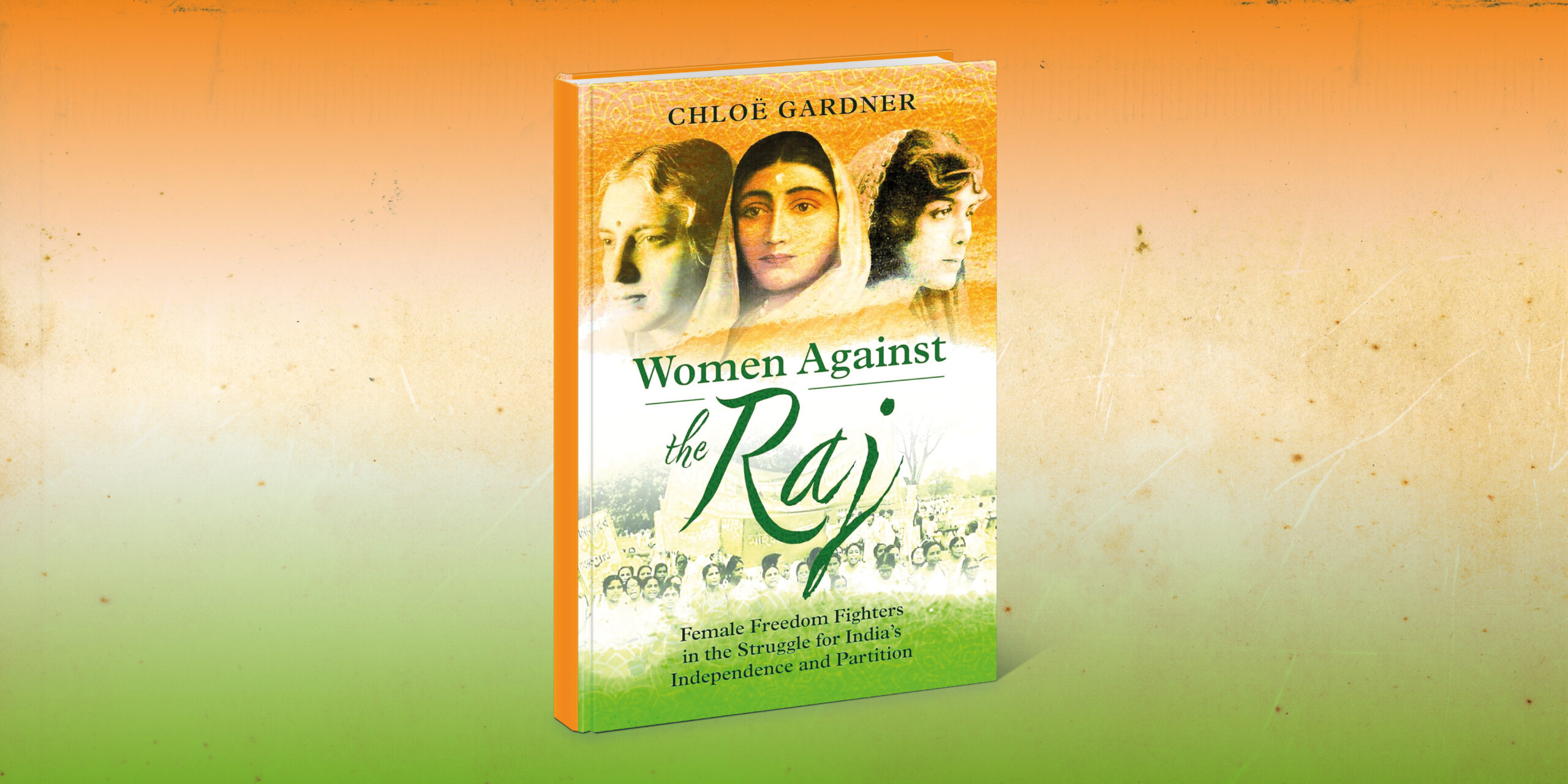 5 Ways Women Defied the British Raj and Helped Secure India’s ...