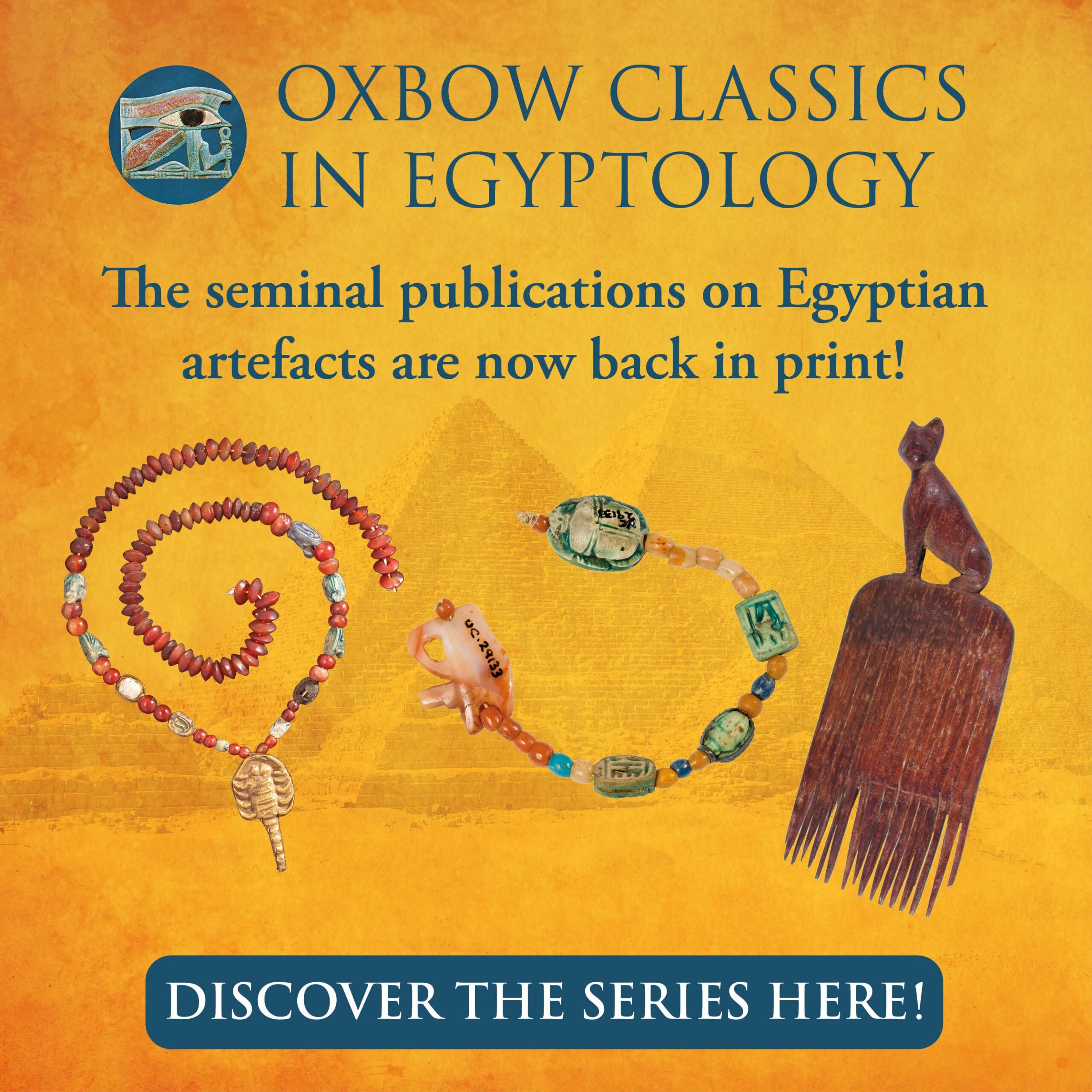 Oxbow Books: Archaeology Books