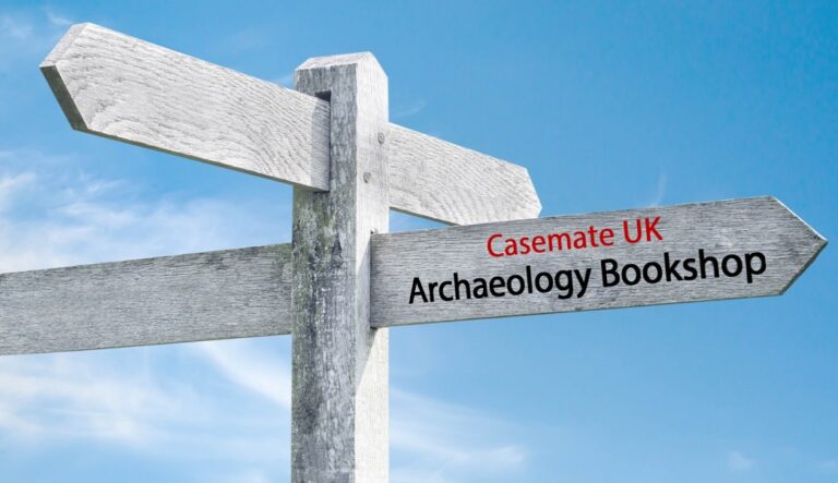 Oxbow Books: Archaeology Books