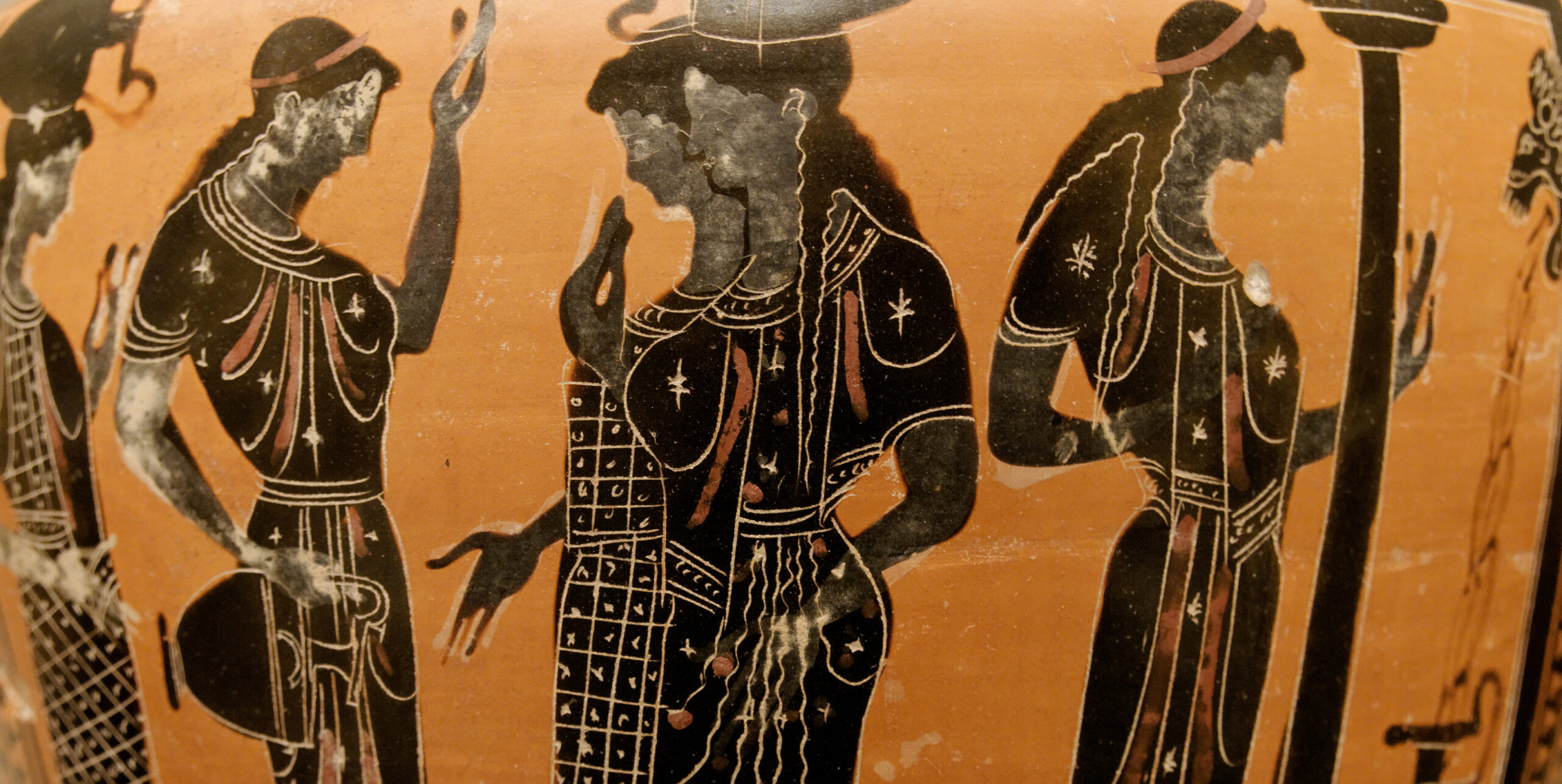 Women in Archaeology Spotlight - Oxbow Books