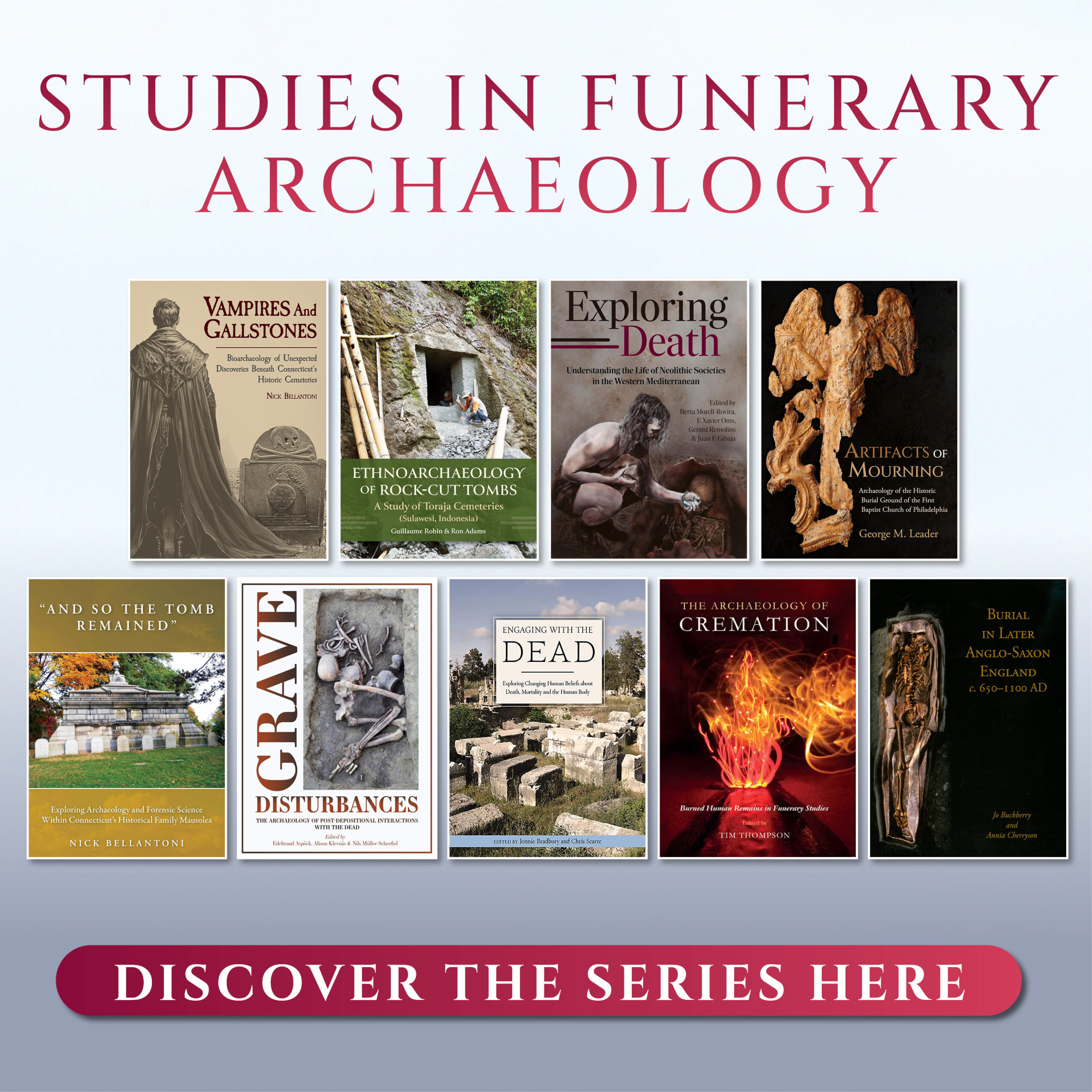 Oxbow Books: Archaeology Books