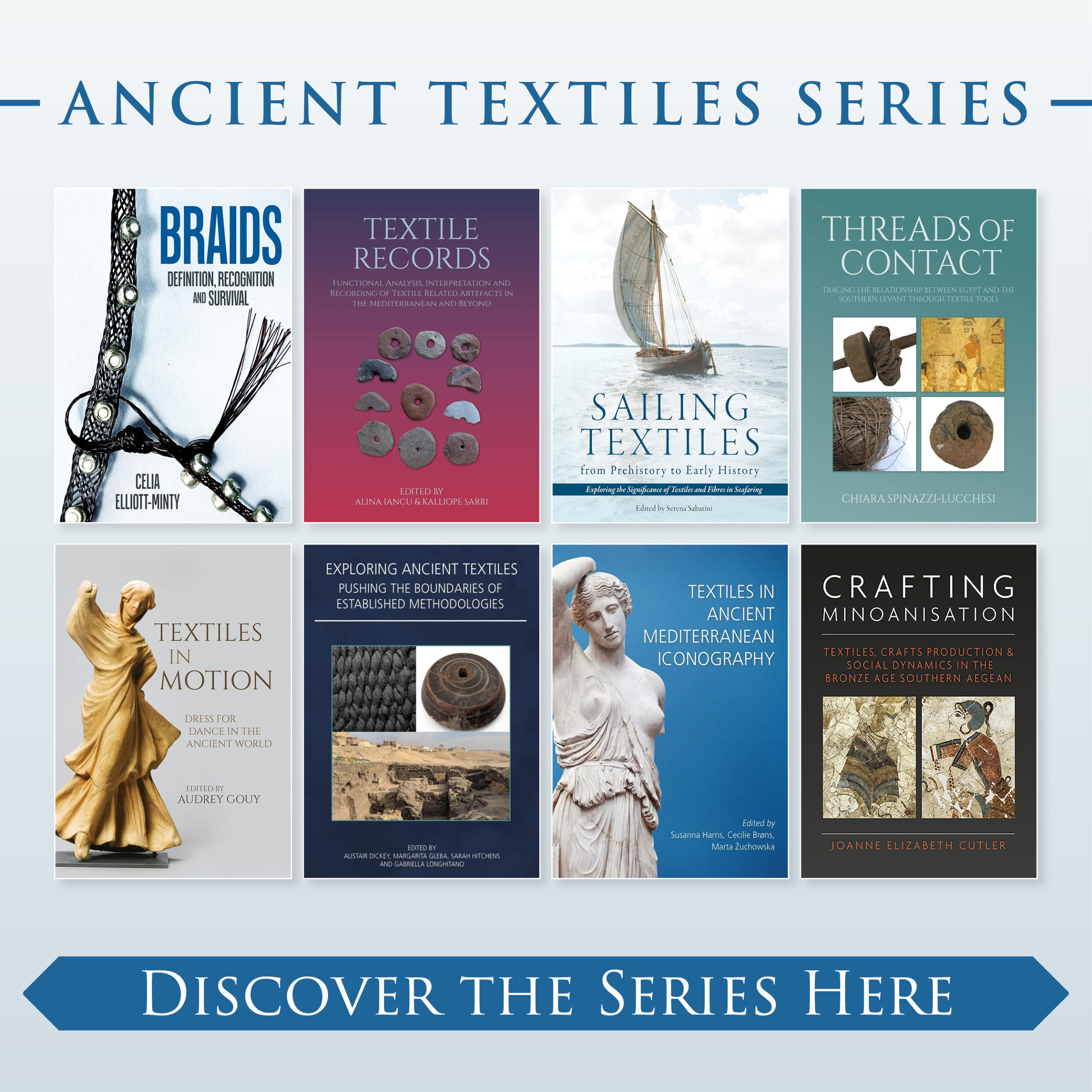 Oxbow Books: Archaeology Books