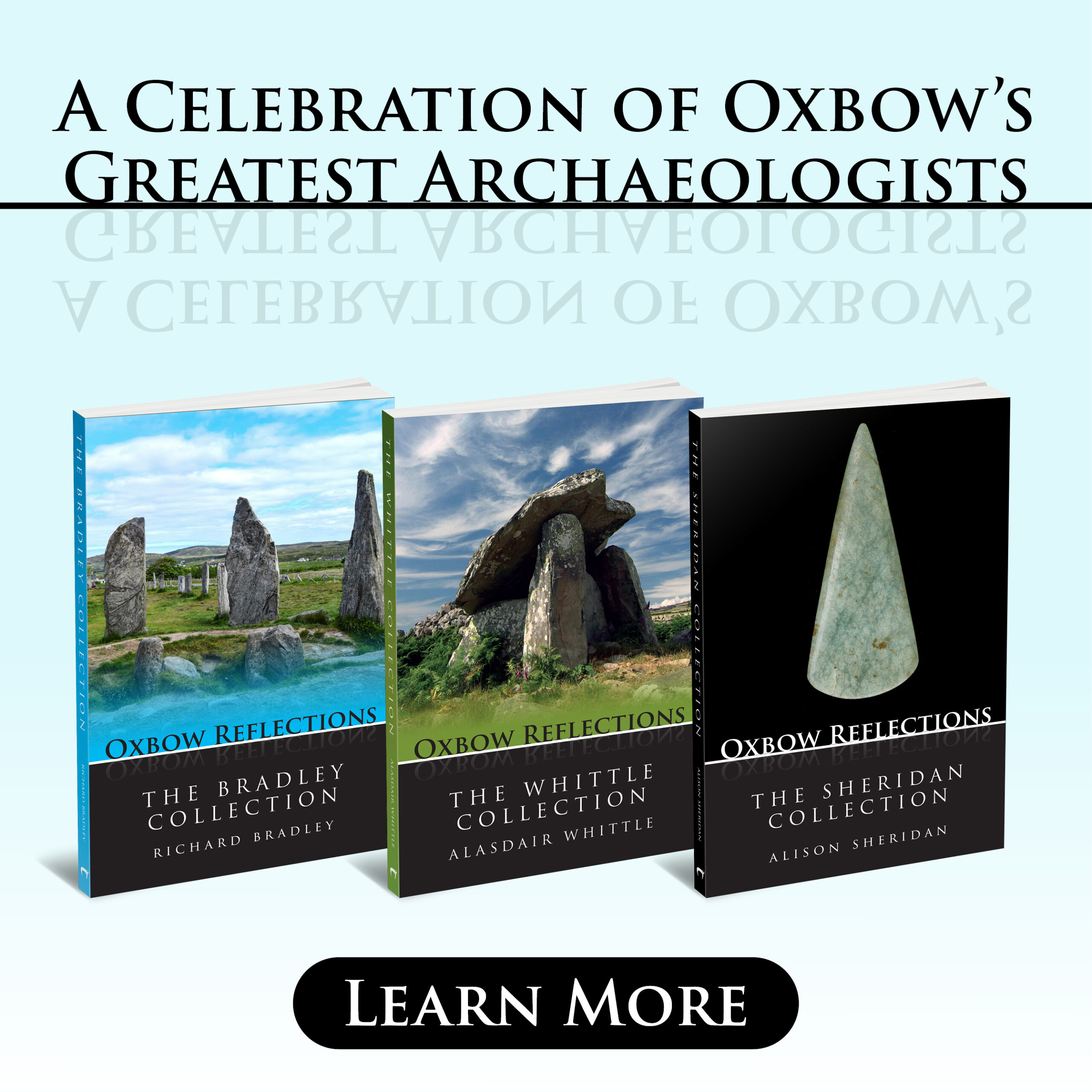 Oxbow Books: Archaeology Books