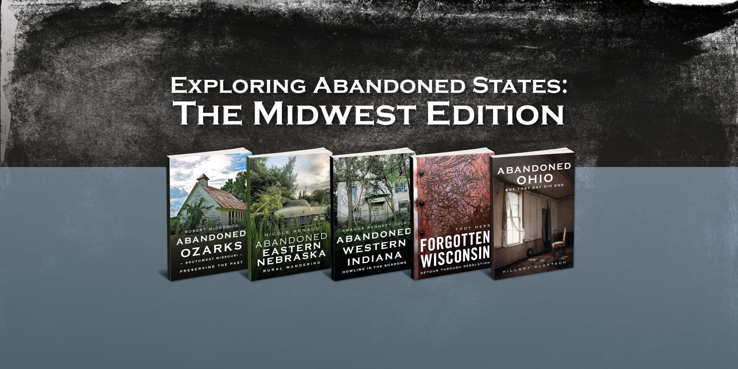 The Haunting Beauty of the American Midwest | Casemate IPM