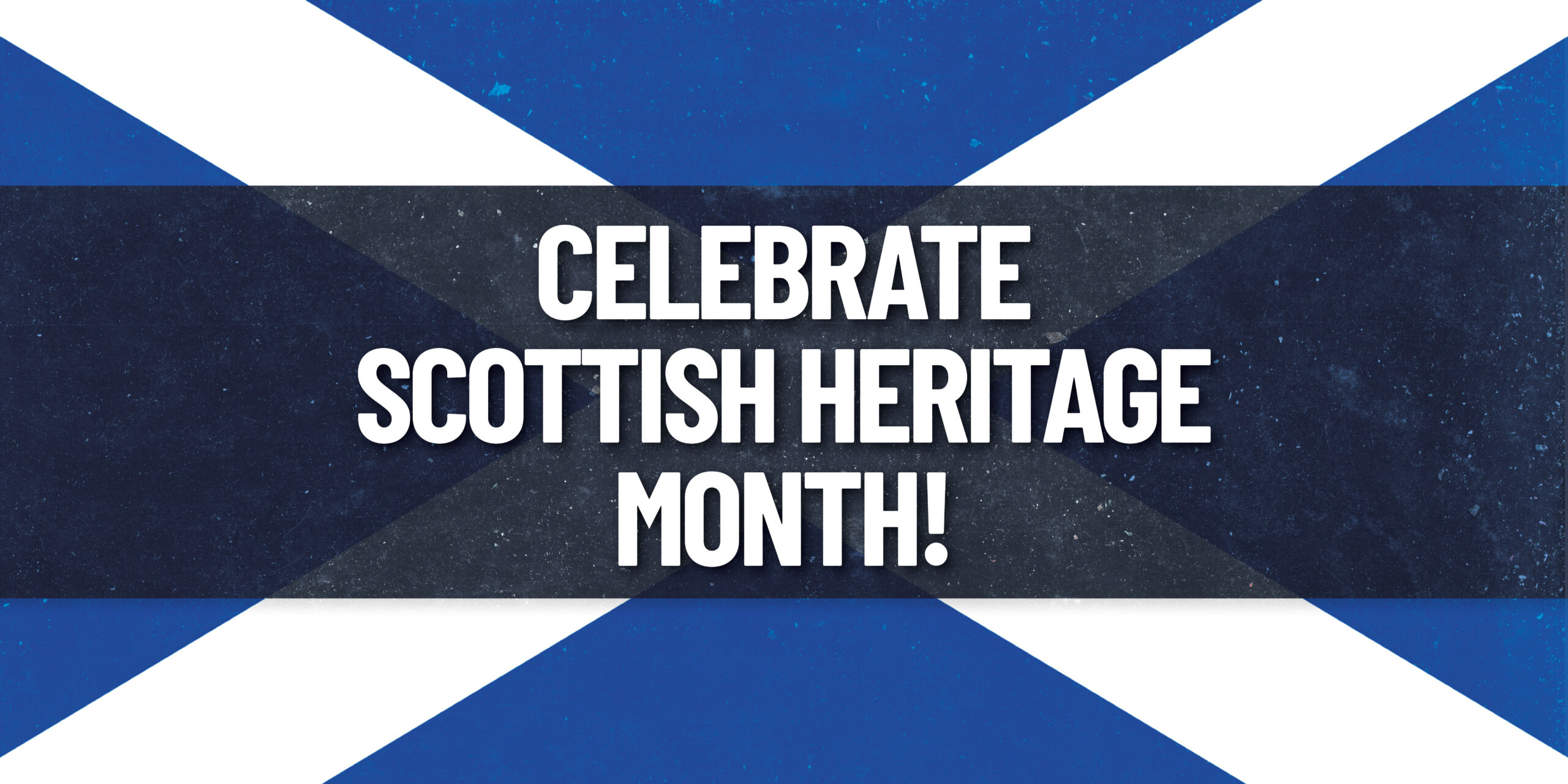 Scottish Heritage Month: Celtic Books Celebrates Scottish Ancestry