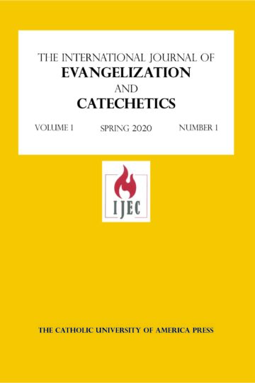 Journals Archive - Catholic University of America Press