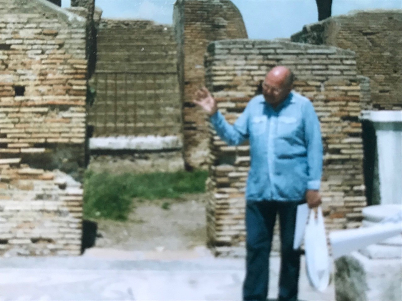 Q&A with Laura Pooley - Catholic University of America Press