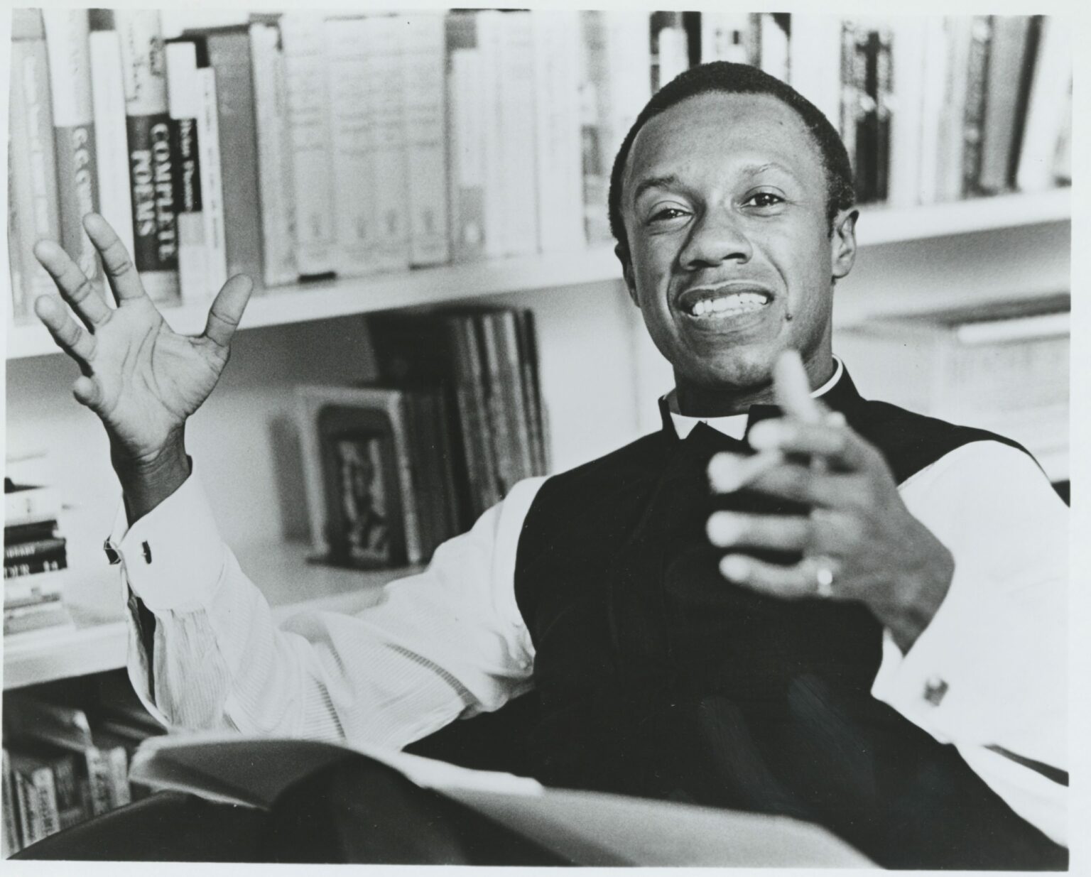 Q&A with David J. Endres - Catholic University of America Press