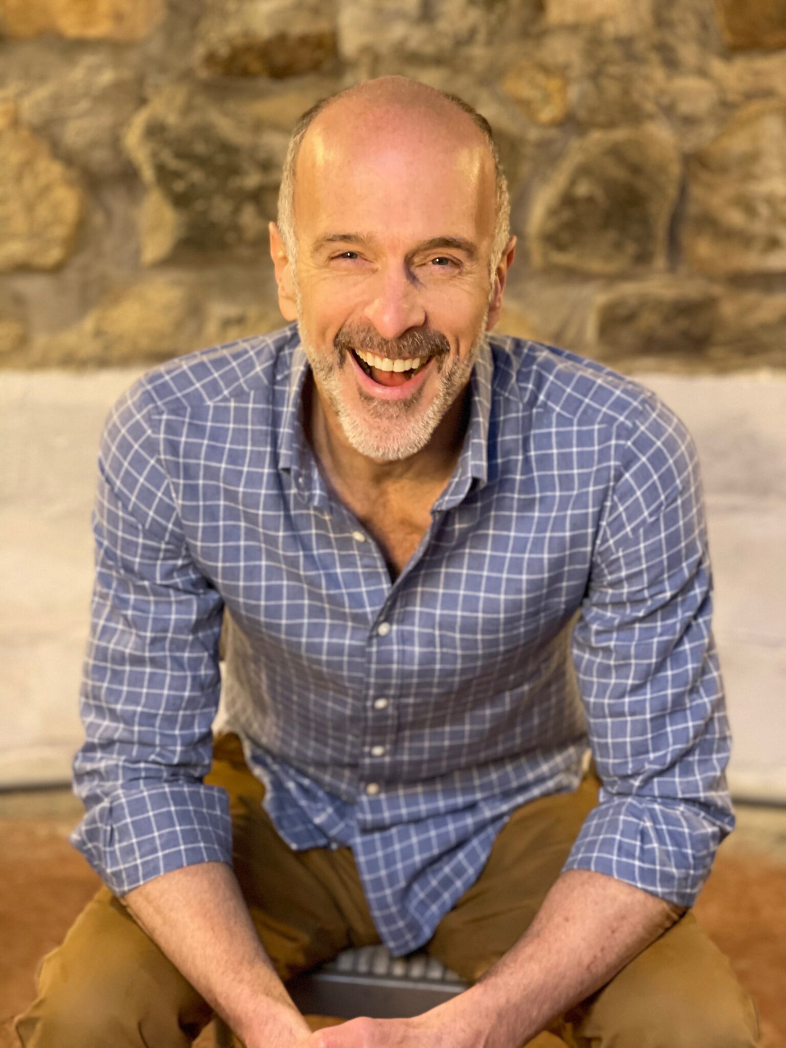 Q&A with Copyeditor Jim Reilly - Catholic University of America Press