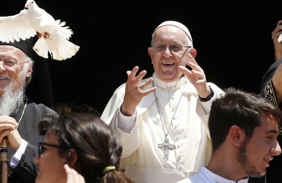 Q&A with David Kwon - Catholic University of America Press