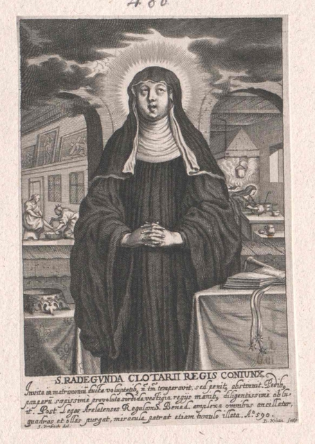 Staff Favorites: Female Saints - Catholic University of America Press