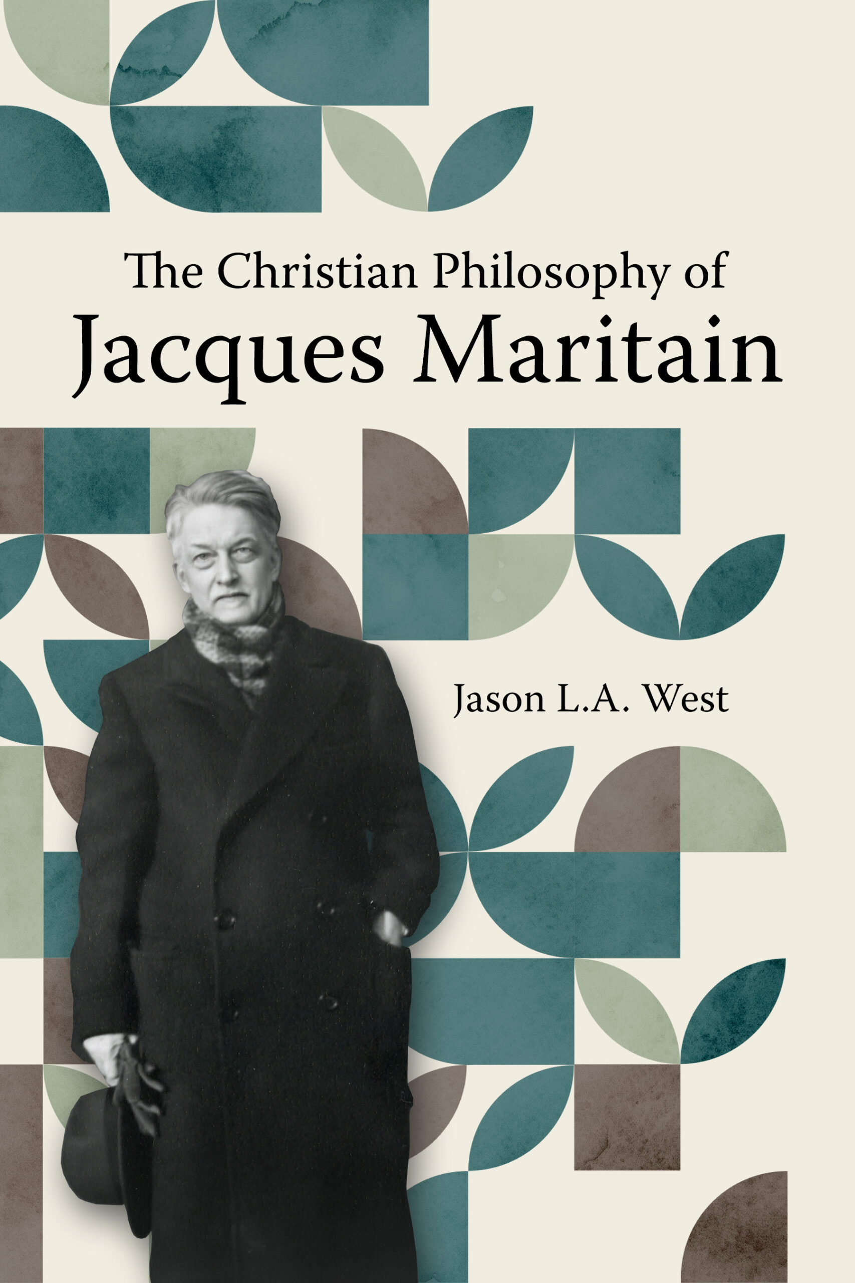 Interview with Jason West: On Jacques Maritain - Catholic University of ...