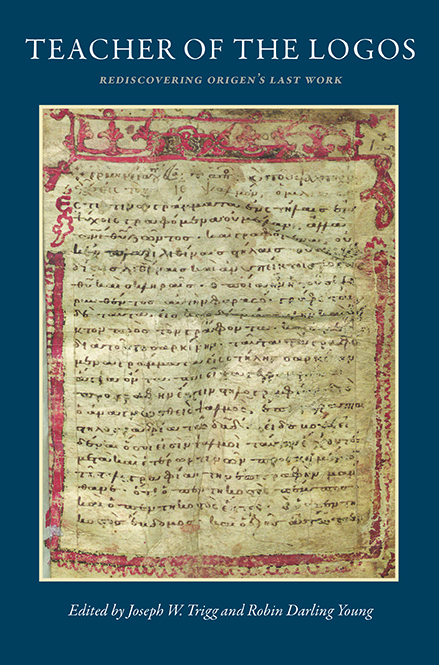 Interview with Joseph Trigg and Robin Darling-Young about their book ...