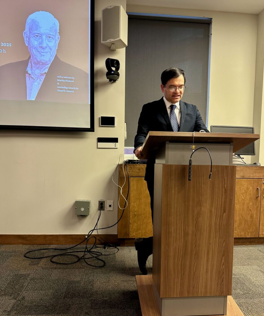 'Platonic Principles' Book Launch! - Catholic University of America Press