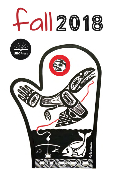 University of British Columbia Press - Combined Academic Publishers