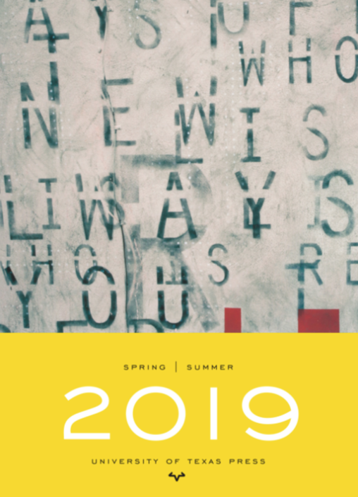 University of Texas Press - Combined Academic Publishers