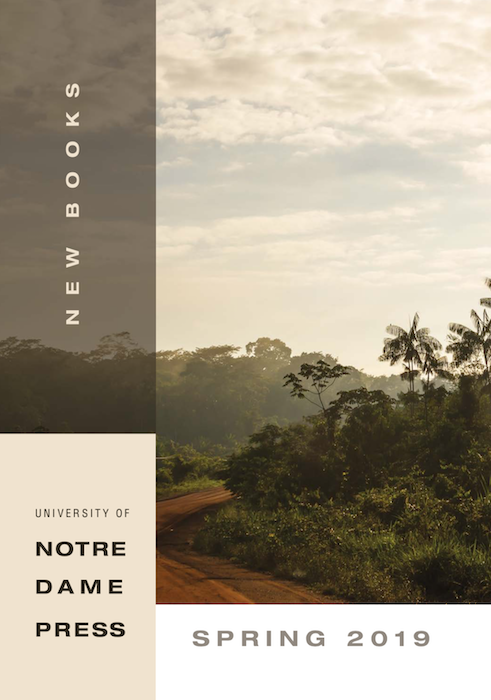 University of Notre Dame Press - Combined Academic Publishers