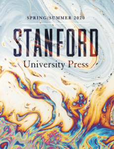 Stanford University Press - Combined Academic Publishers