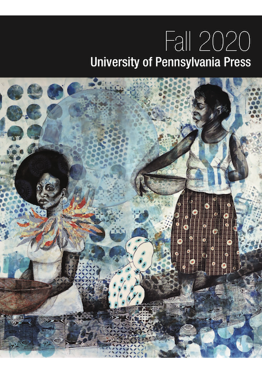 University of Pennsylvania Press - Combined Academic Publishers