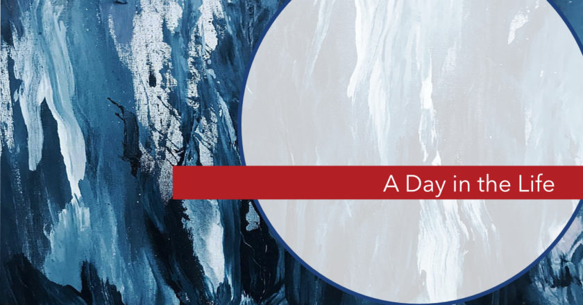 Rachel Shand - CAP - Combined Academic Publishers