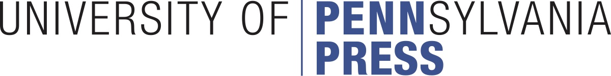University of Pennsylvania Press - Combined Academic Publishers