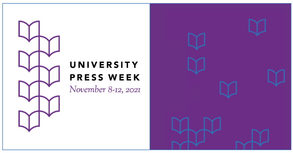 University Press Week 2021 - Combined Academic Publishers