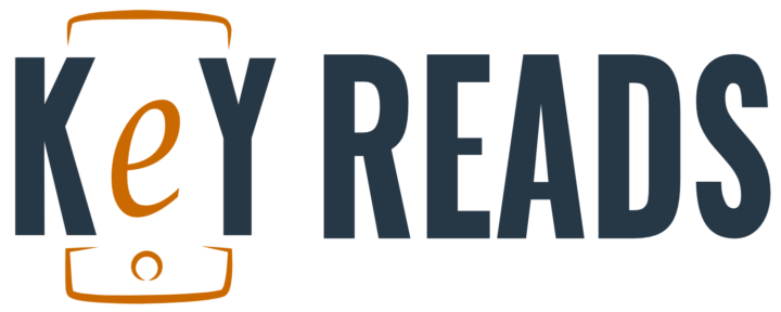 KeY Reads - Combined Academic Publishers