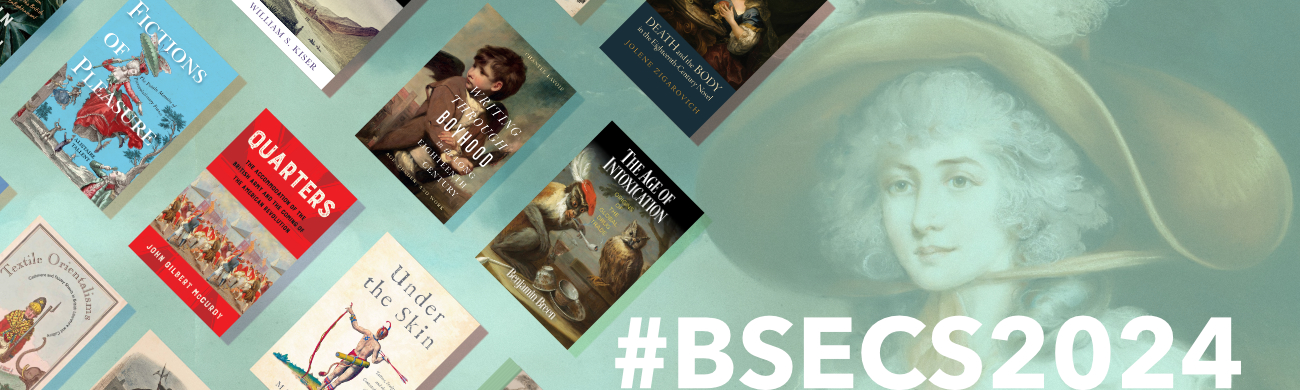 BSECS 2024 - Combined Academic Publishers