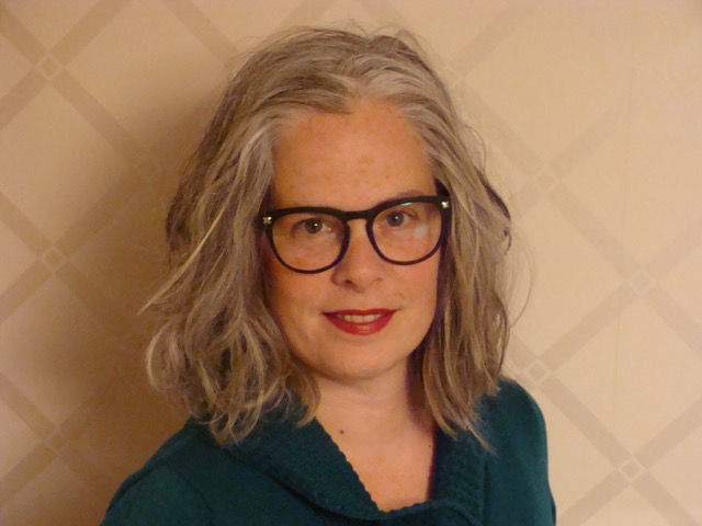 Cornell University Press Welcomes Emily Andrew - Cornell University Press
