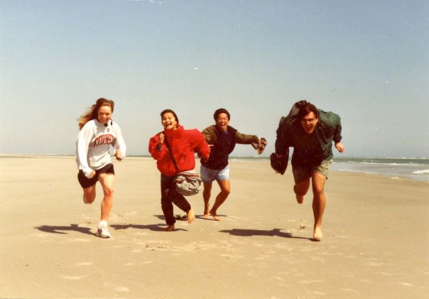 Jeffrey Alan Hadler, 27 March 1968 – 11 January 2017 - Cornell ...