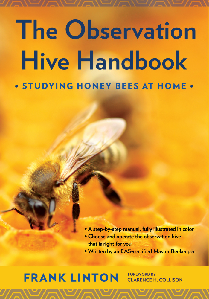 Help Save the Bees - Cornell University Press