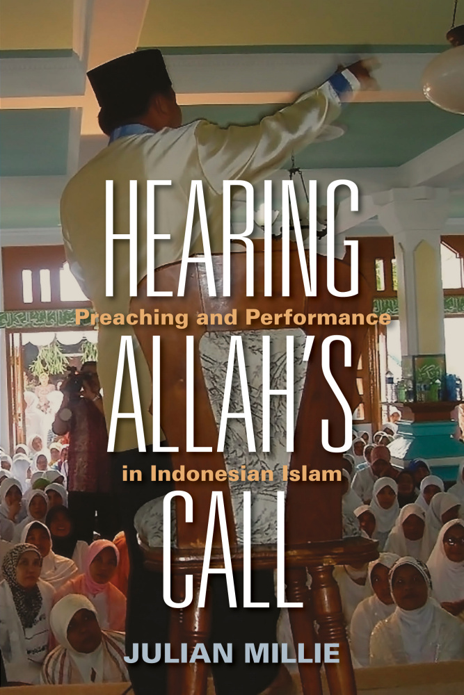 Why Indonesia’s Muslim preachers are doing so well - Cornell University ...