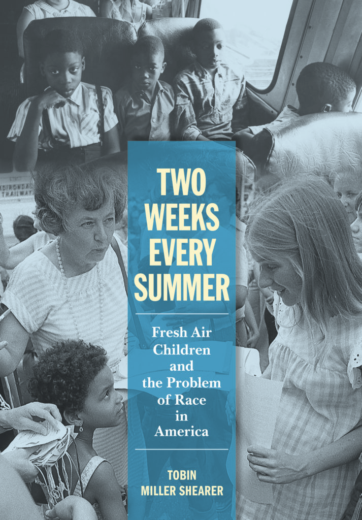 Excerpt: Two Weeks Every Summer, by Tobin Miller Shearer - Cornell ...