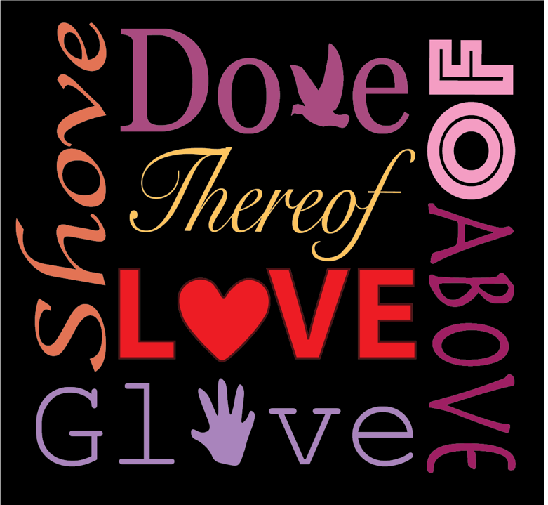 Love in the English Language: A Valentine’s Day Missive - Cornell ...