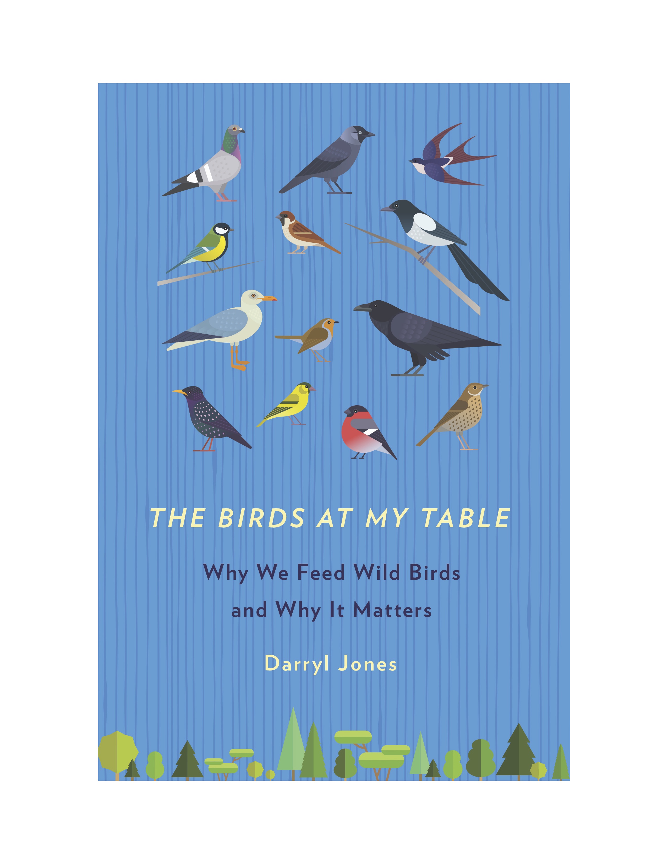 Bird Feeding: 4 mystifying facts you didn’t know - Cornell University Press