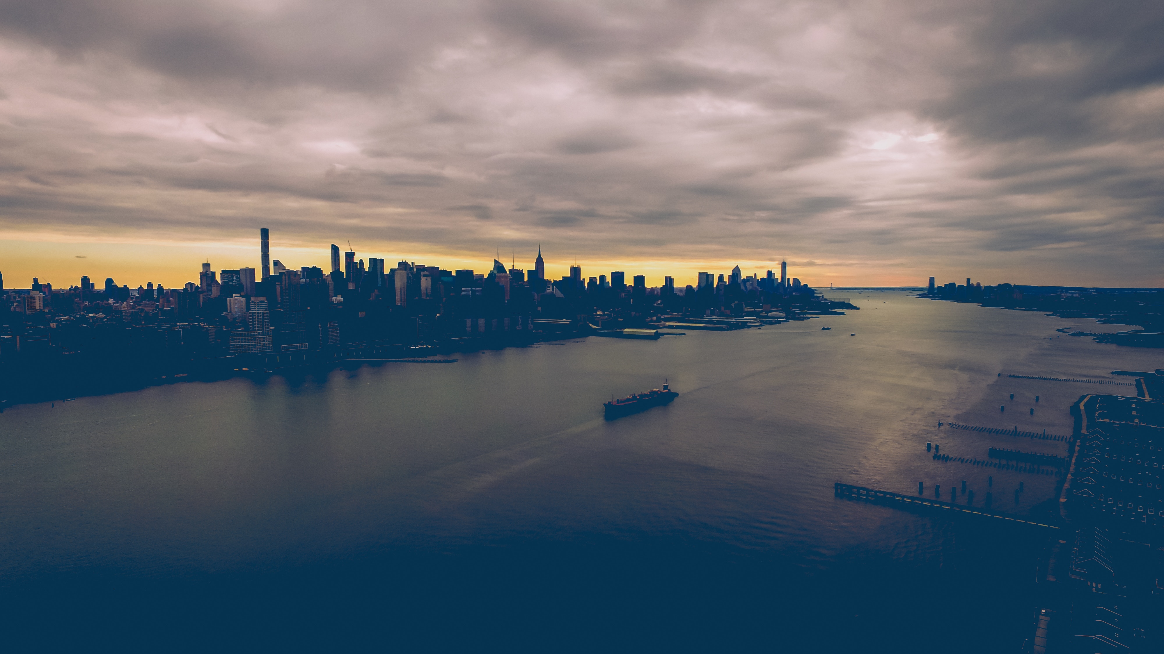 The power of activism: speaking out for clean water in the Hudson River ...