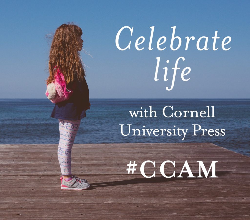 "Celebrate life" with our #CCAM Cancer Crossings giveaway! - Cornell ...