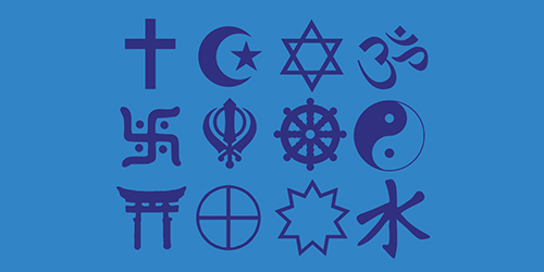 Religion – Cornell University Press